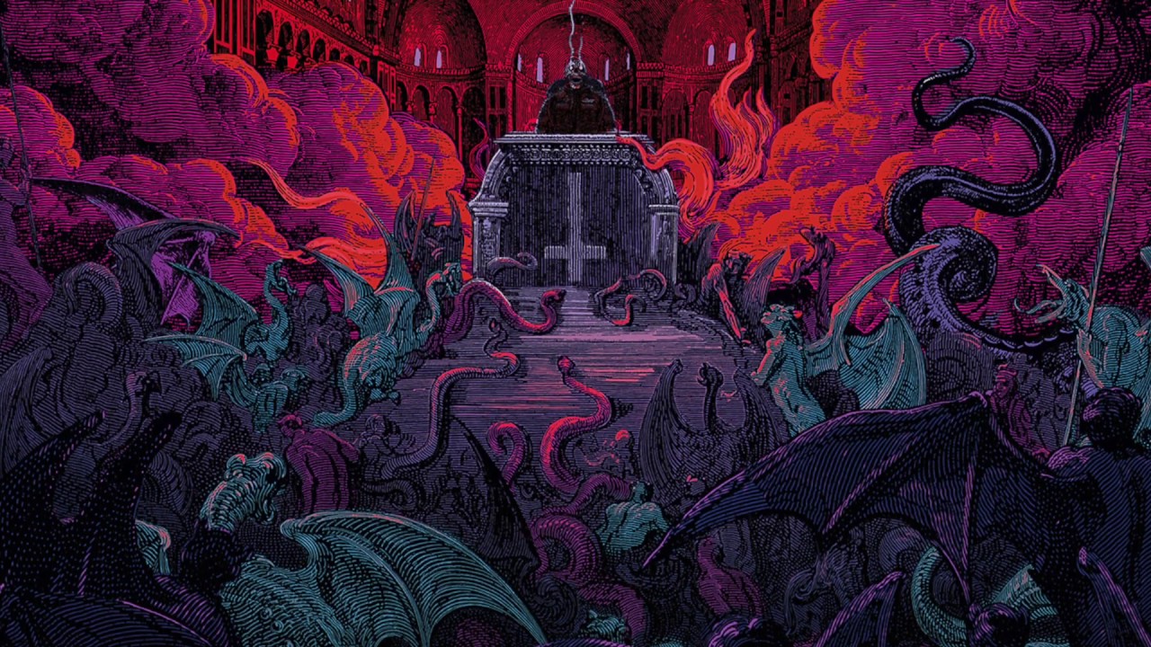 GosT - Commencement - YouTube Music