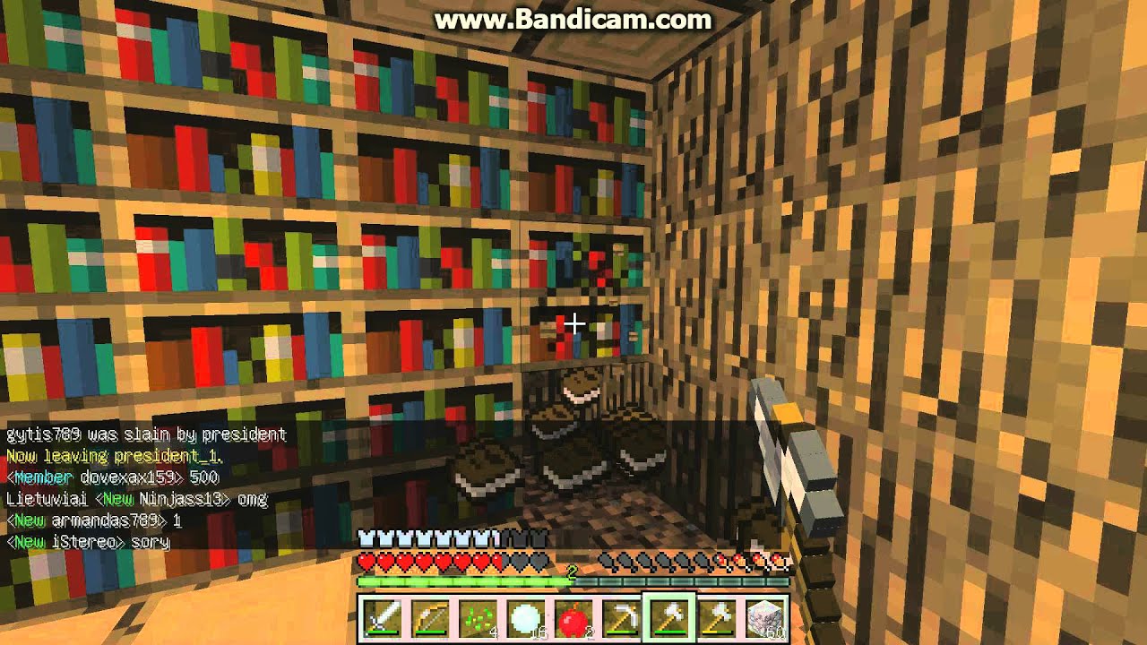 Minecraft dubstep lets play^^ - YouTube