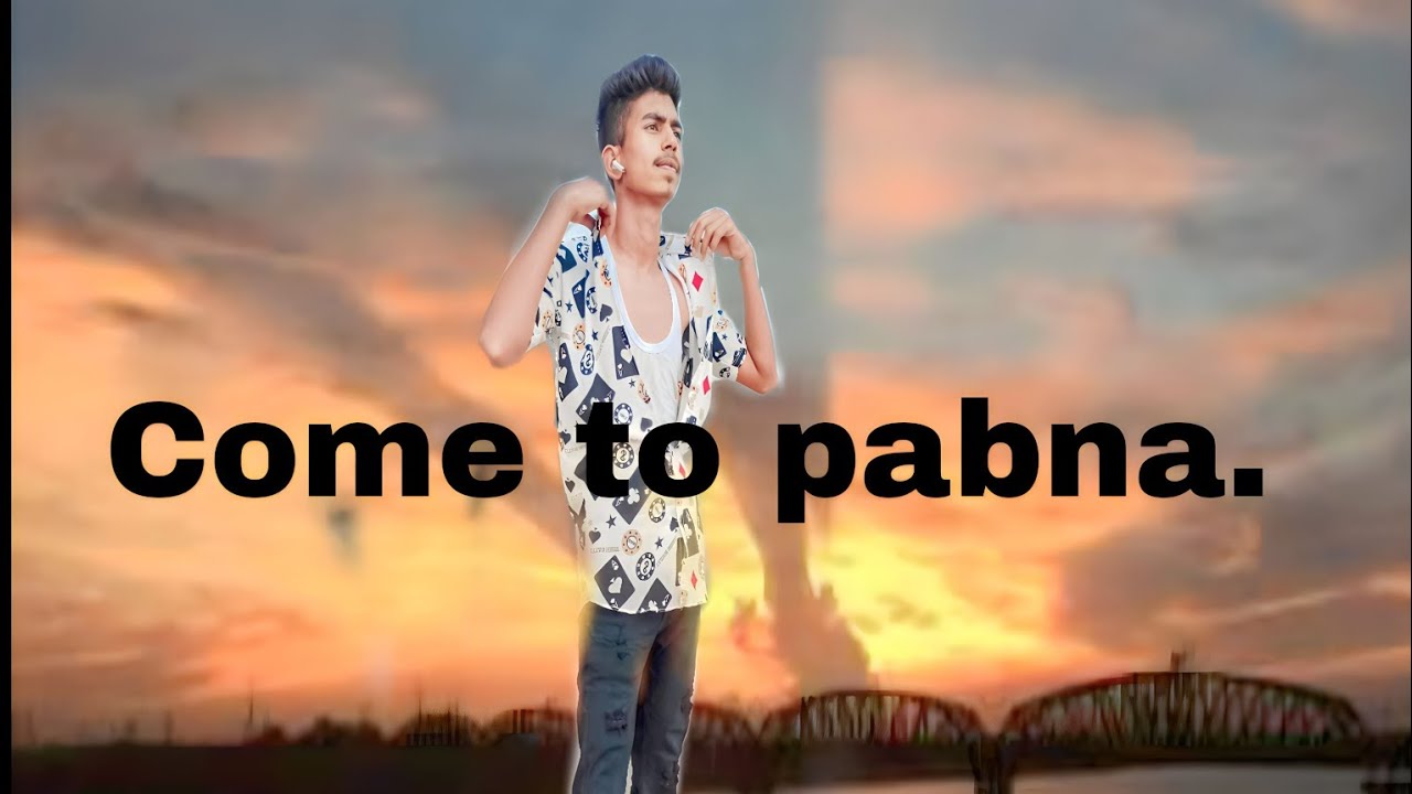 Come to pabna. pabna comedy 1pis - YouTube
