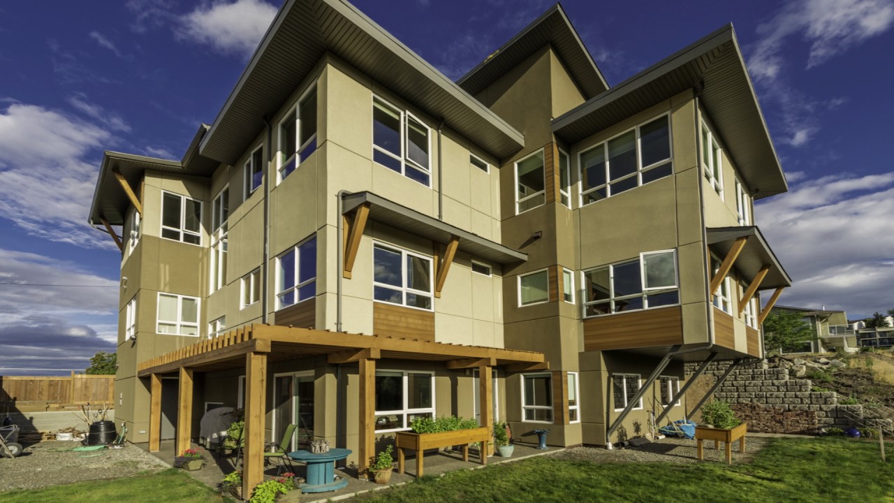 Interview Dan Hines (Rare Birds Co-op) - Everyday Sustainable Energy ...