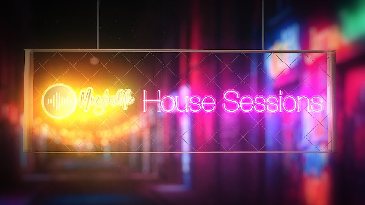 House Session Best Of 2024 - YouTube