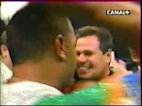 Acelino Frietas KO1 Anatoly Alexandrov | Big KO! - YouTube