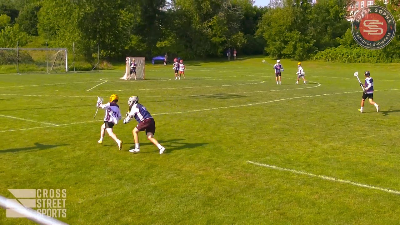 Matt Coates Goalie Summer Highlights 2019 - YouTube