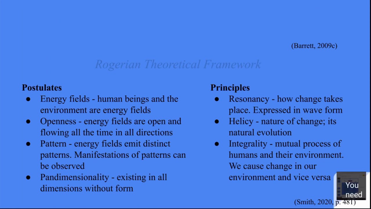 Theory of Power - YouTube