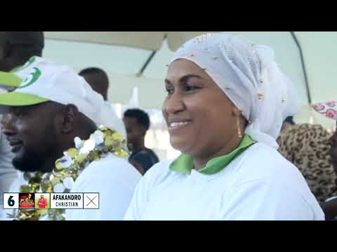 Bientôt clip officiel  Candidat N=6 Afakandro Christian  Nouveaute gasy 2019