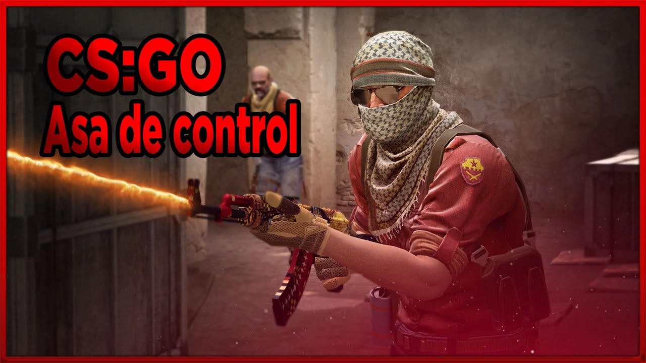 Jucam putin cs:go de control pe wingman!Am rupt ceva sau re?🤣🤣 - YouTube