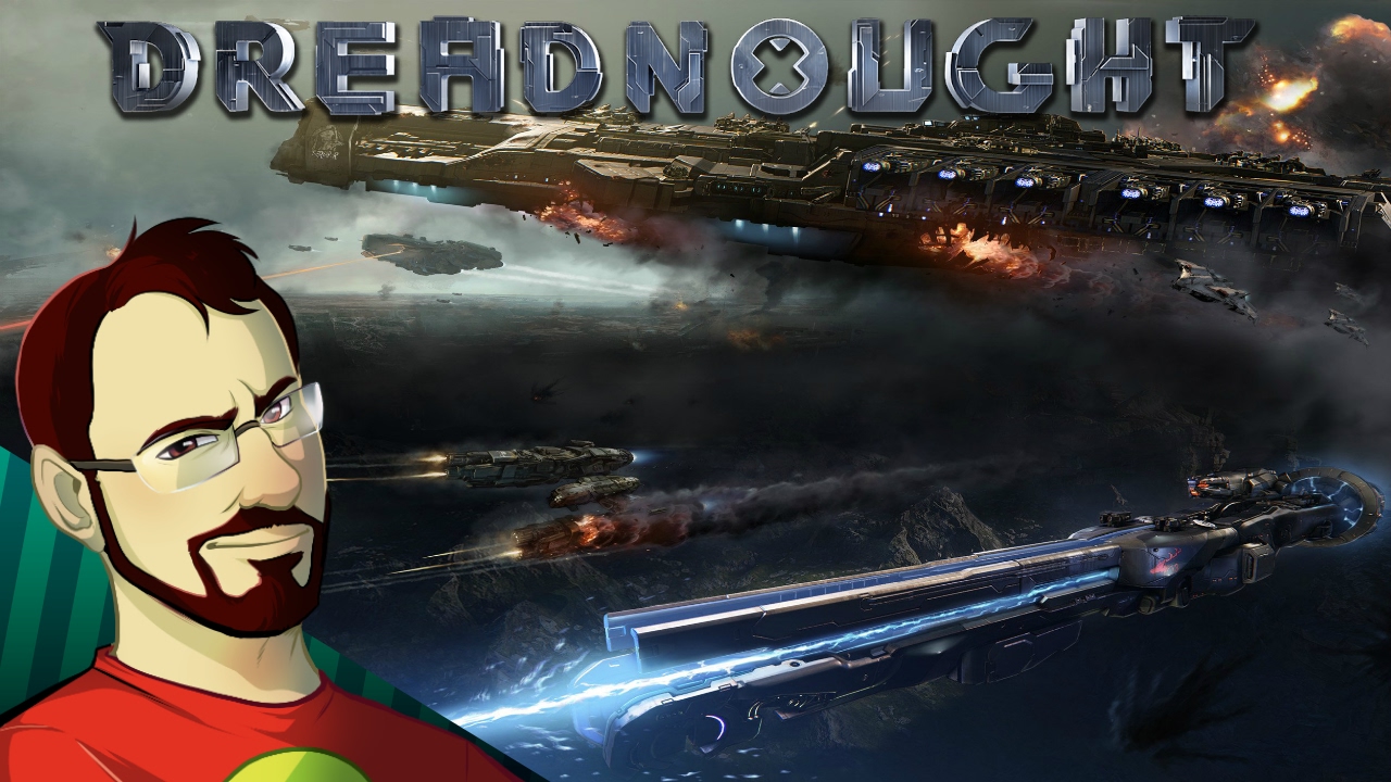 Dreadnought Open Beta: Overwatch In Space! (Also Raided by One_SHOT ...