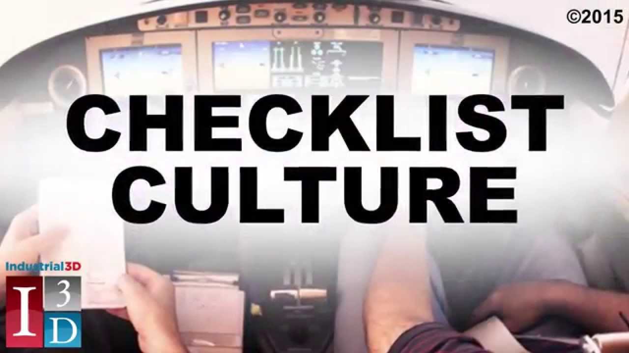 I3D Client - Check-6 - RIGOR Promotional Video - YouTube