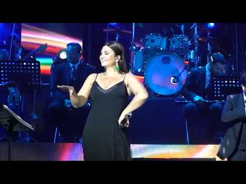 Sibel Can - Muud Harbiye Açık Hava Konserleri (2017)