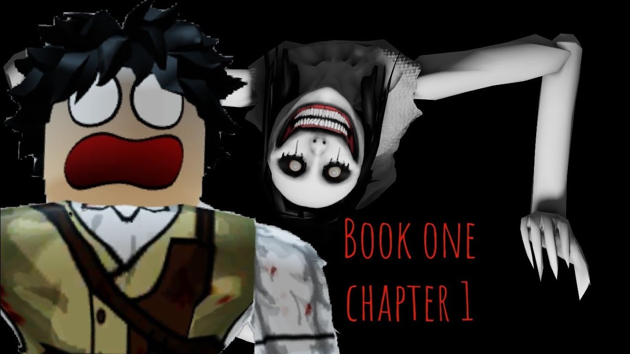 The Mimic Chapter 1|Roblox Ps5 - YouTube