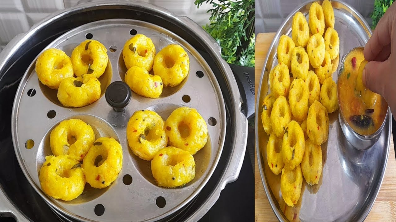 அவல் இருக்கா ! ஒரு Healthy ஆன Breakfast இந்த மாதிரி செய்ங்க!! Poha ...