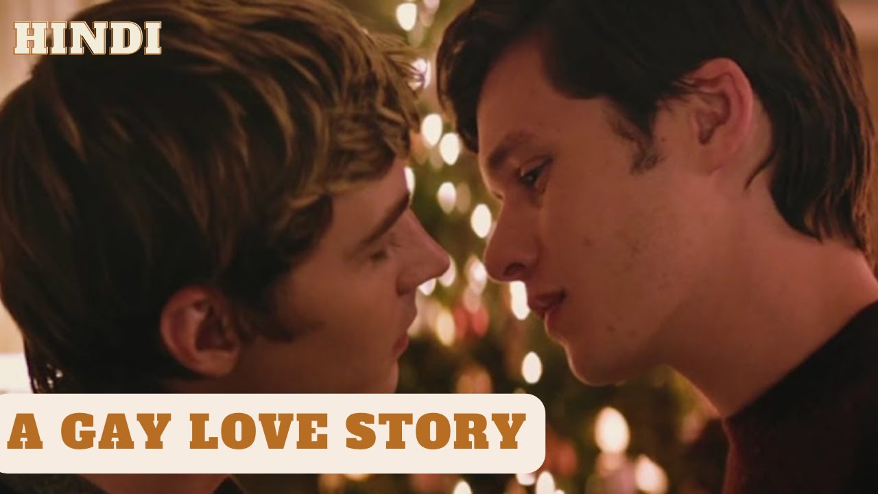 A GAY high school student faces turmoil in love, relationship & his ...