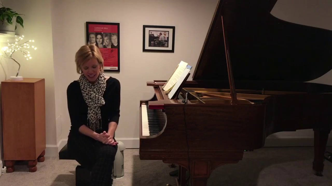 Lura Johnson presents Sunday Nights at 7, Episode 6: Happy Birthday ...