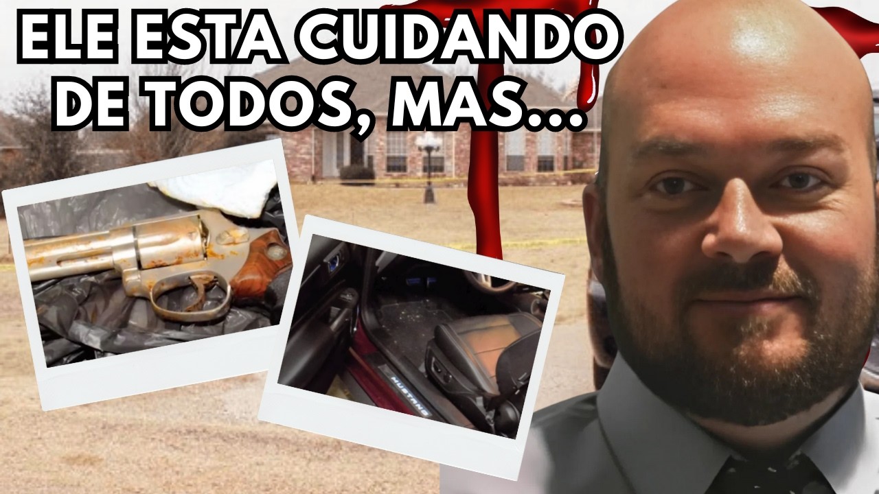 O Caso ESTRANHO de Sandra Garner e Jon Garner que Vai te Deixar sem ...