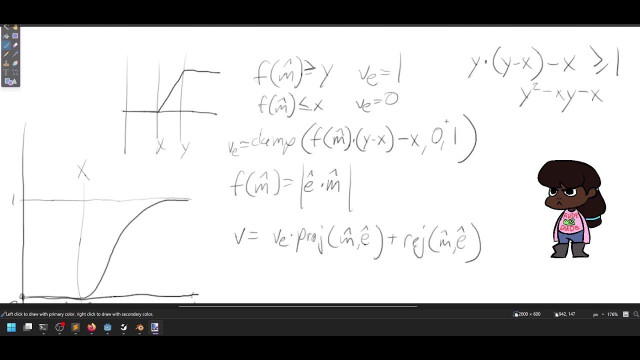 too much math - [Kitty Found a Camera, Stream 37] - YouTube