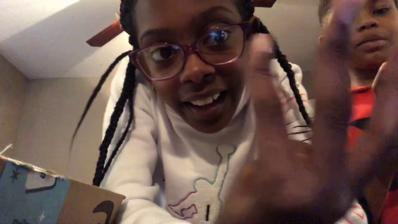 Challenge time - YouTube