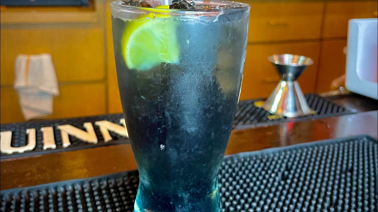 VOODOO LEMONADE!!💀🍋 MARDI GRAS SPECIAL!! - YouTube