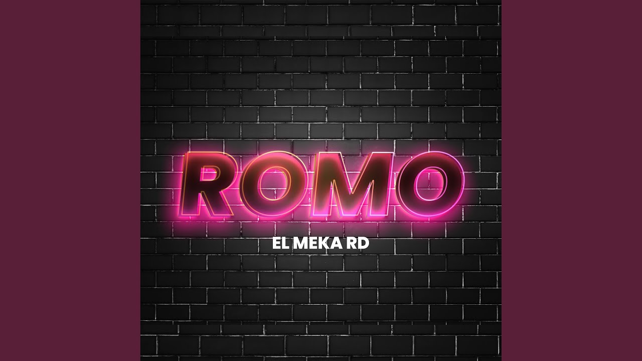 ROMO, El Meka RD - YouTube