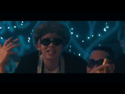 SALU - illuminate feat. L Andre, ELIONE