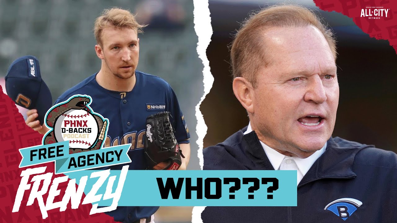 Scott Boras says the most popular free agent in MLB is... - YouTube