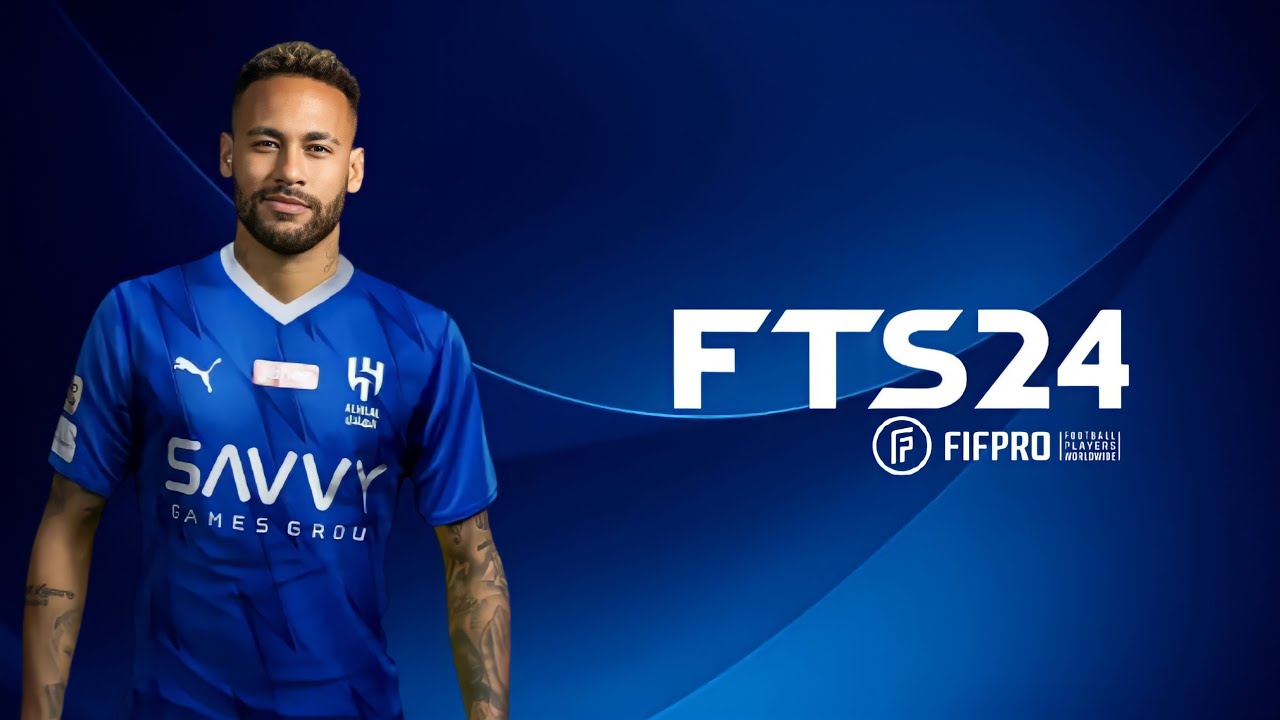 ️NEW!! FTS 23 MOBILE™ [300MB] Android Offline Best Graphic Update Transfer Teams 2023/24 - YouTube