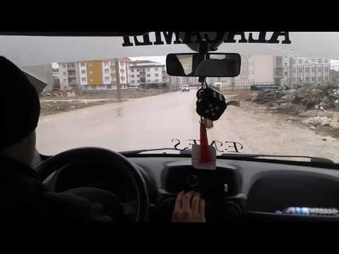 Fiat doblo part 1