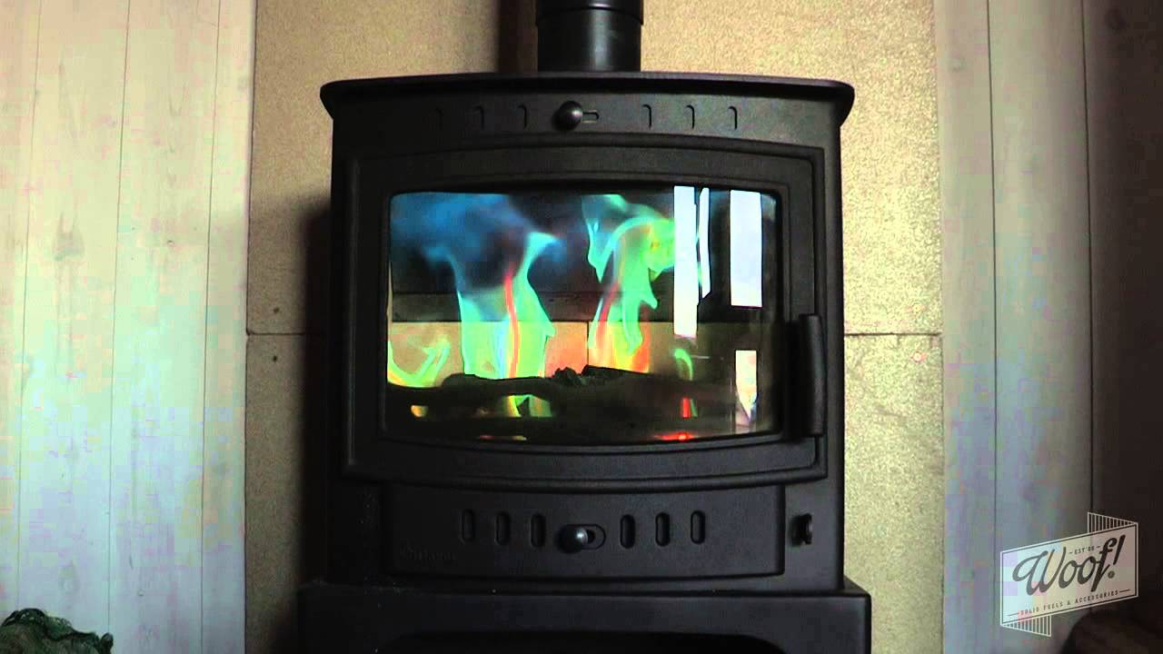 Woof Wood Part 8 Blue Fire 720P - YouTube