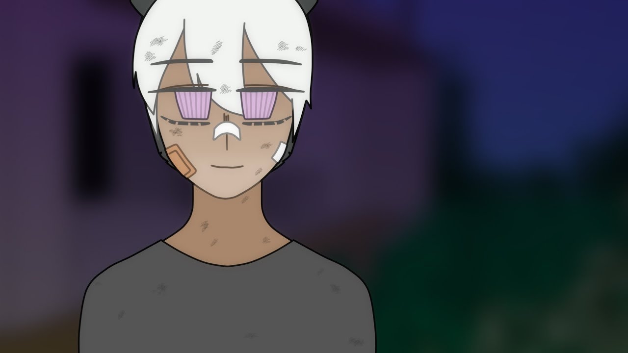 Fearless - [60fps] animation meme - YouTube