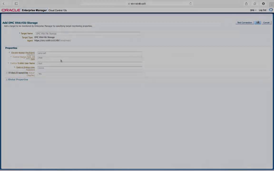EMC Storage Plug-In for Oracle Enterprise Manager (OEM) 12c - YouTube