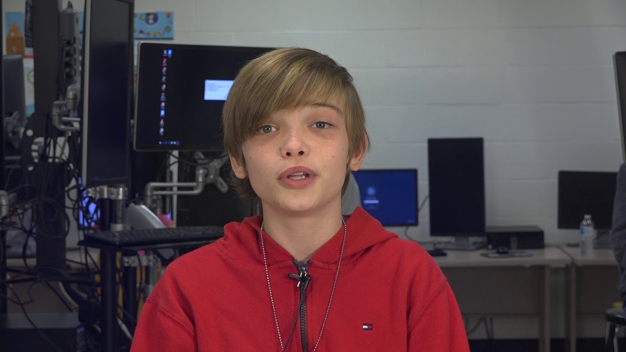 Workman Middle School TV - YouTube