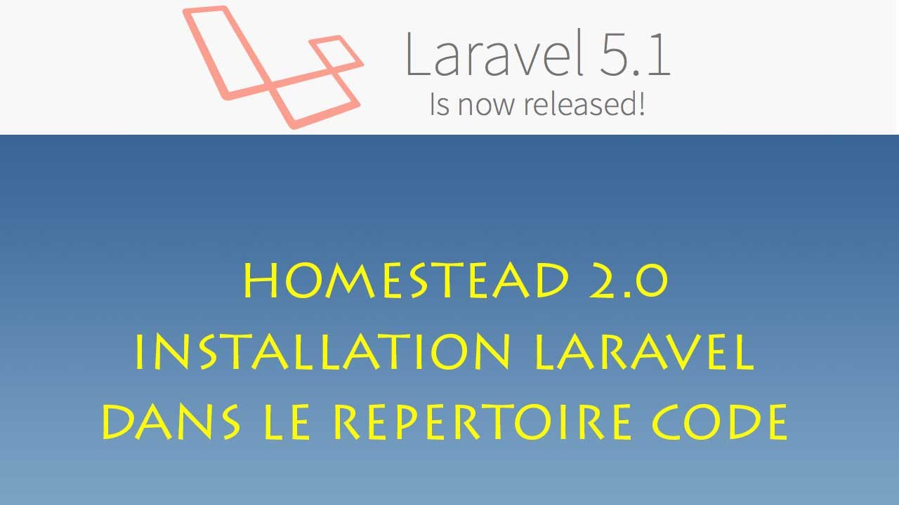 Tutorialsetup Homestead Install Laravel X X In Windows Hot Sex Picture