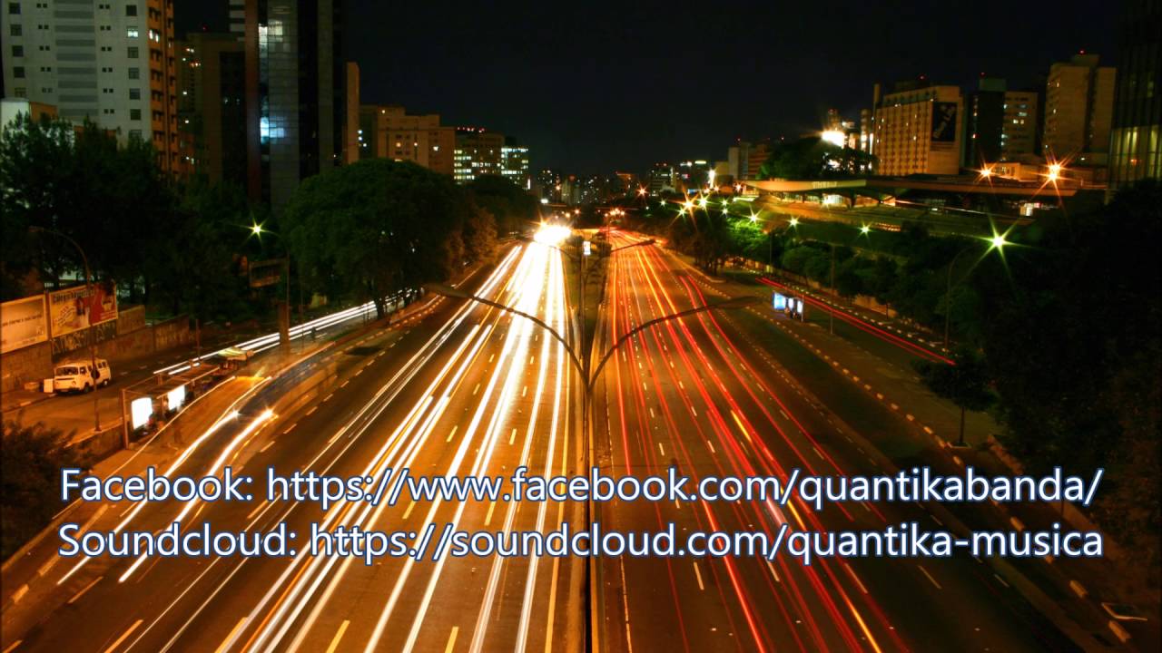 Ao Meu Redor - Quântika - YouTube