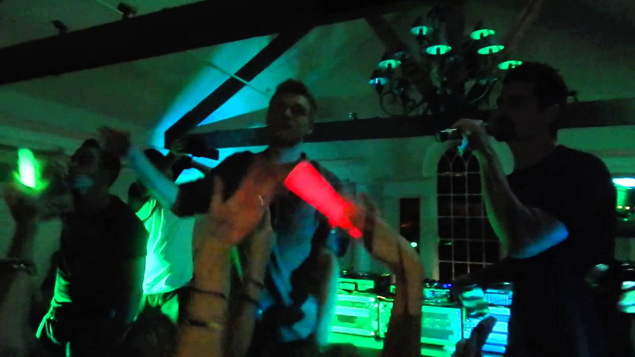 Shots Shots Shots - Backstreet Boys After Party - Atlanta - 8/22/13 ...