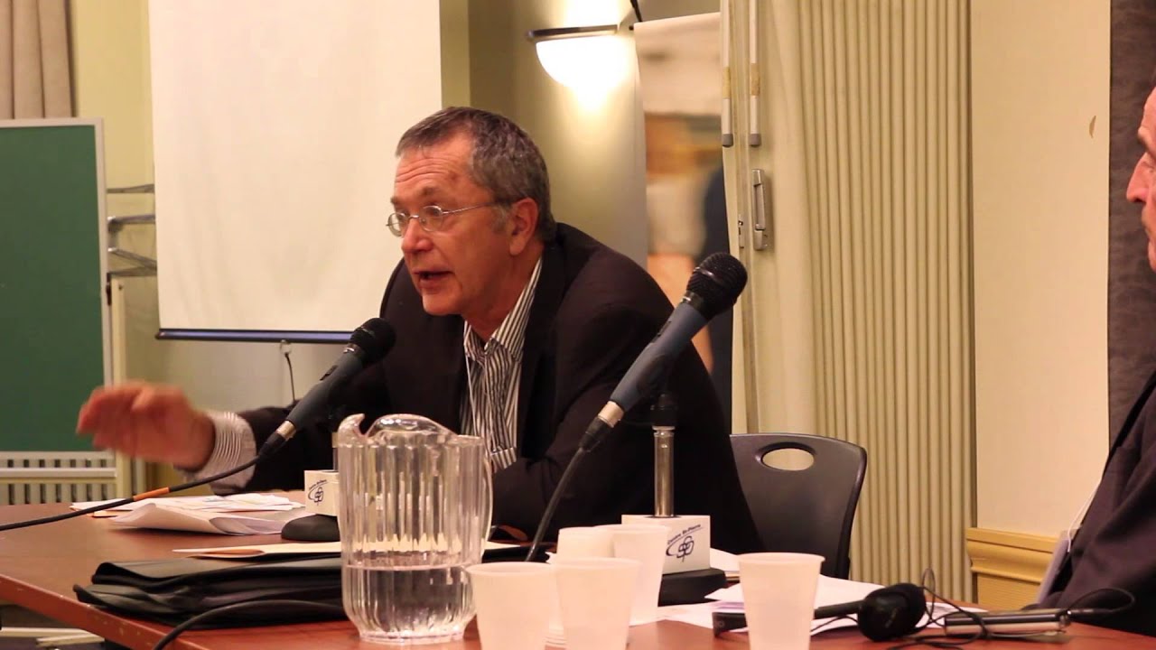 John Philpot Part 1 - 3e Conférence de la défense du droit pénal ...