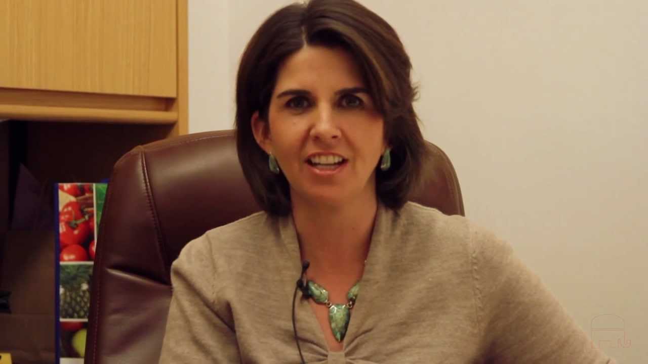 Representative Kelly Fajardo - YouTube