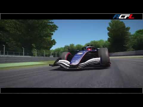 F1 2026 DEV MOD FOR ASSETTO CORSA by ACFL MODDING - YouTube