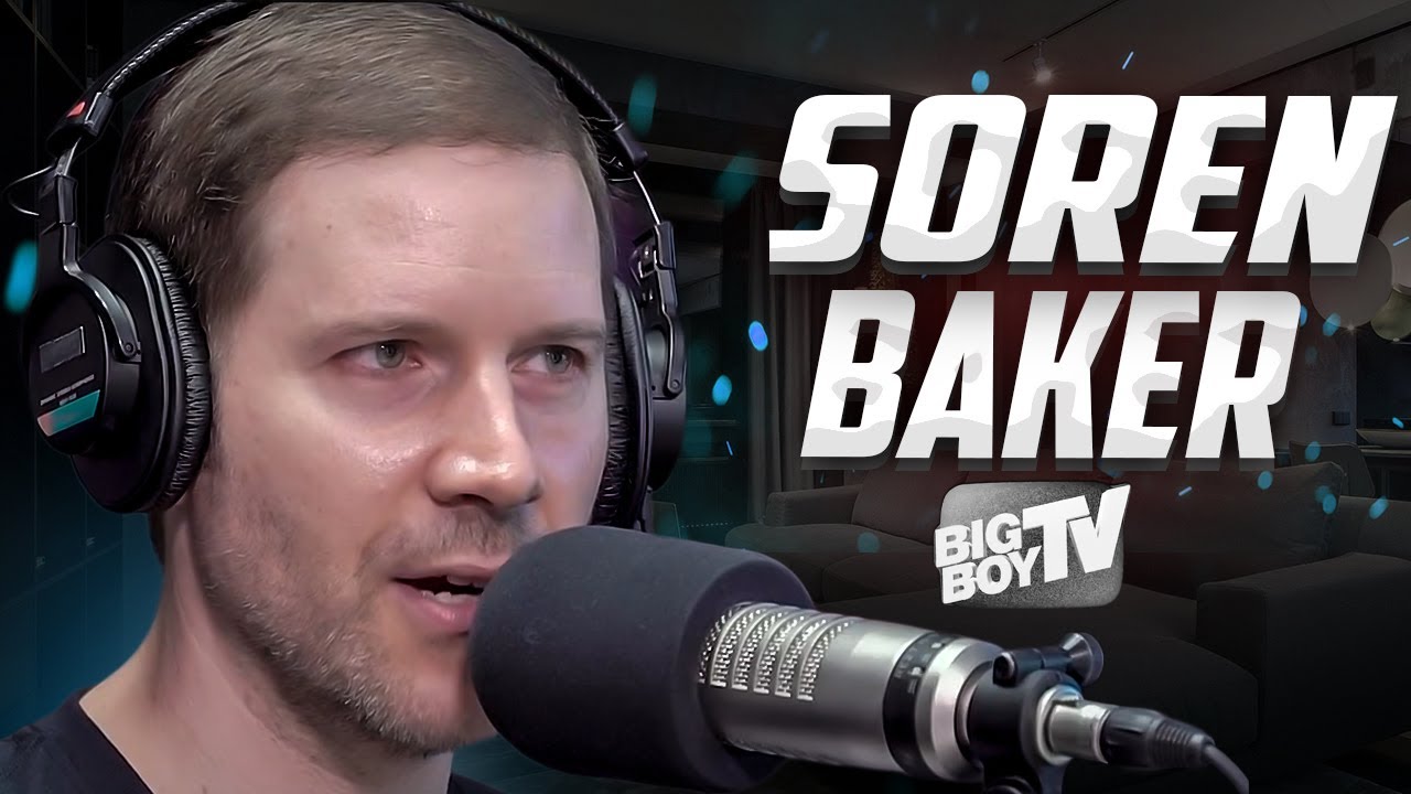 Soren Baker on His Book 'History of Gangster Rap', Where Gangster Rap ...