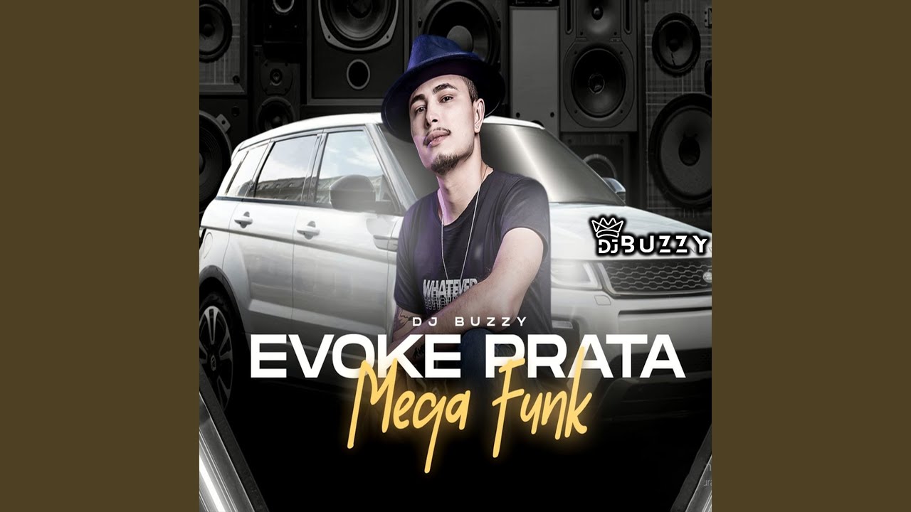 Evoke Prata Mega Funk - YouTube