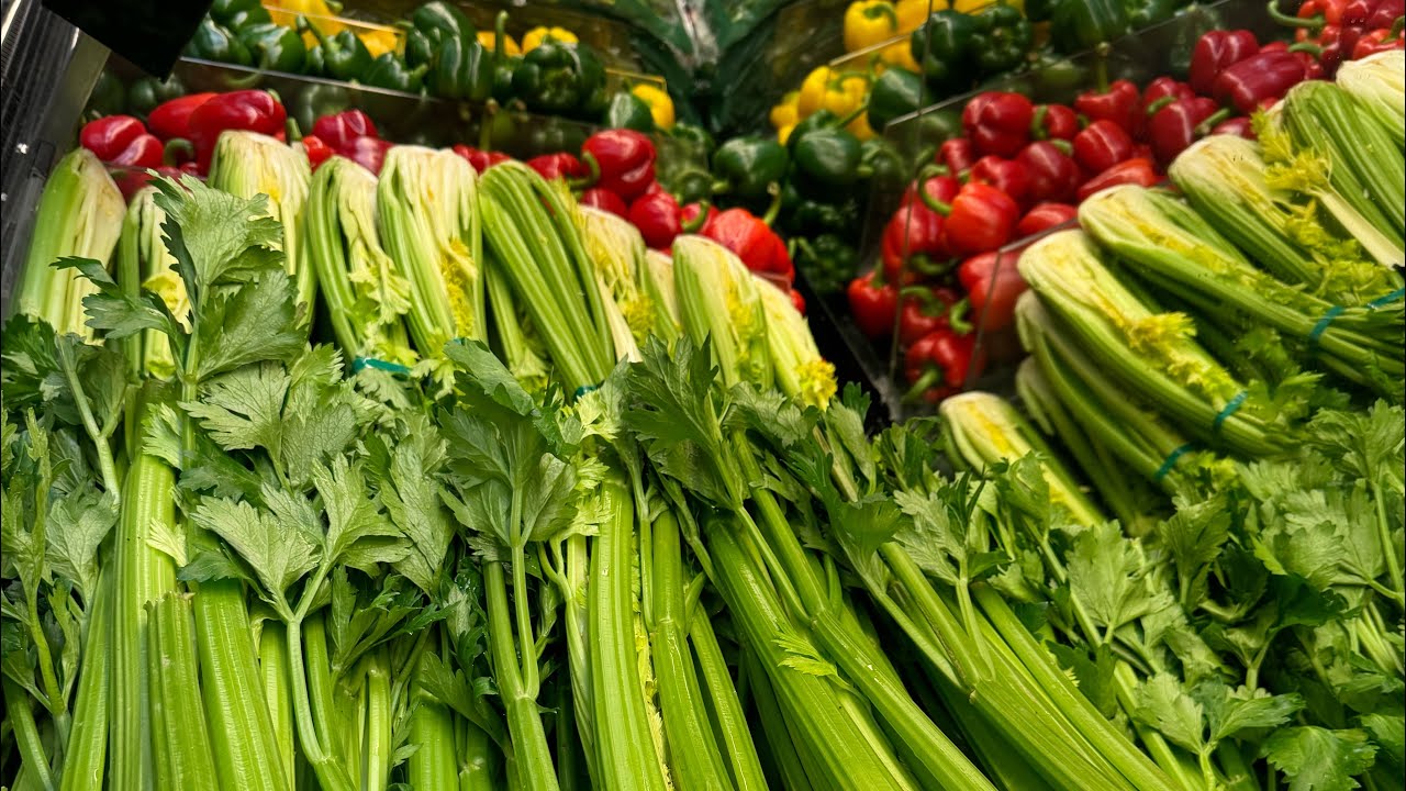 FIRST TIME IN PAK N SAVE GROCERY 🇳🇿 - YouTube
