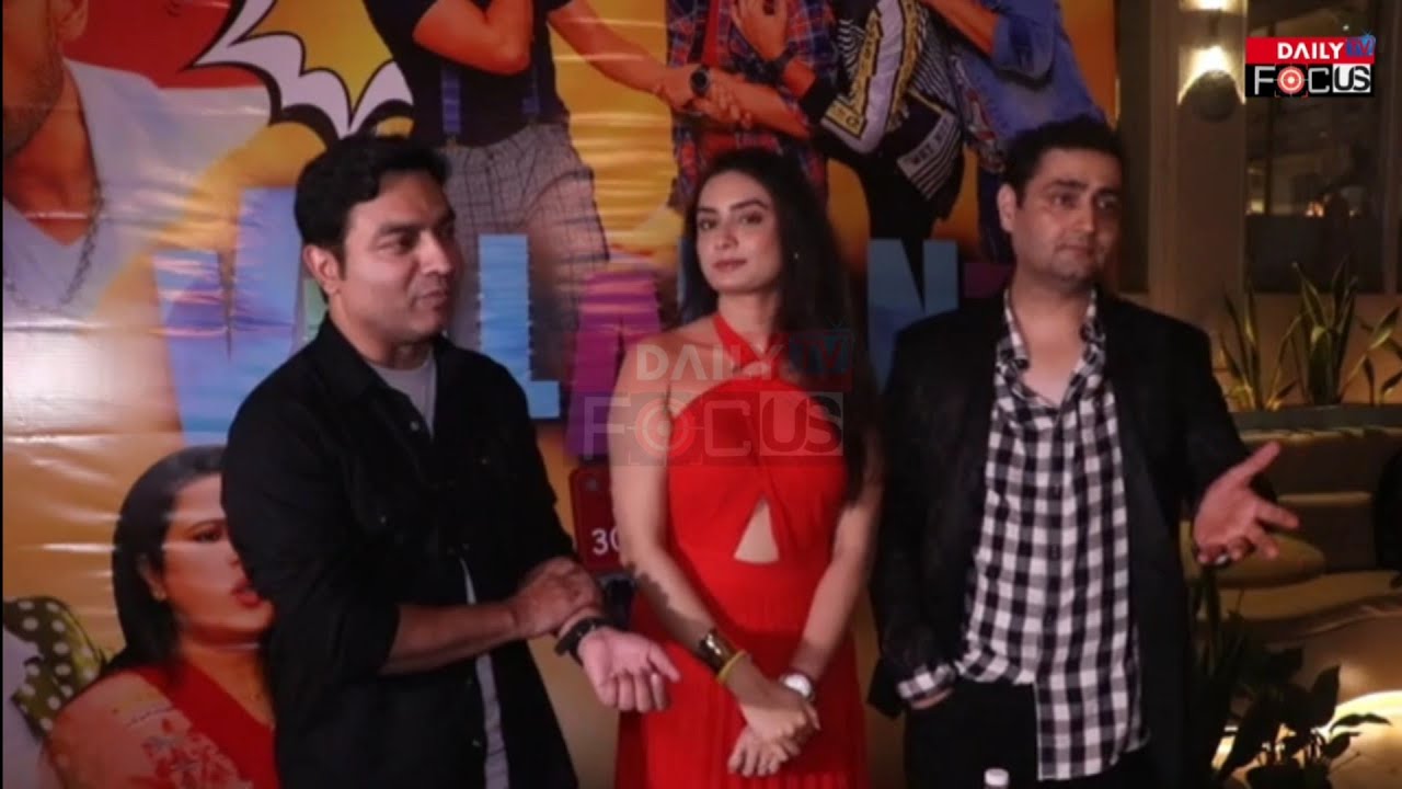 Grand Celebration! Vellapanti Music Launch Event - YouTube