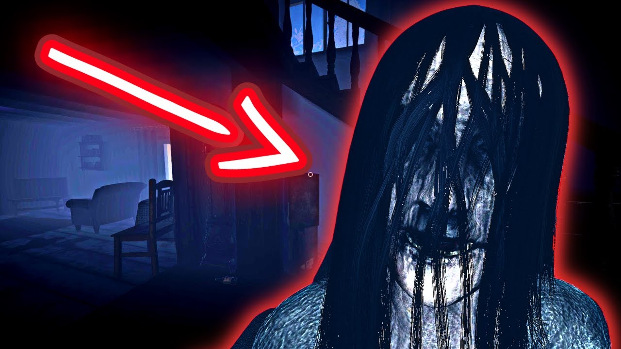 This Ghost Made My Life HELL! | Phasmophobia - YouTube