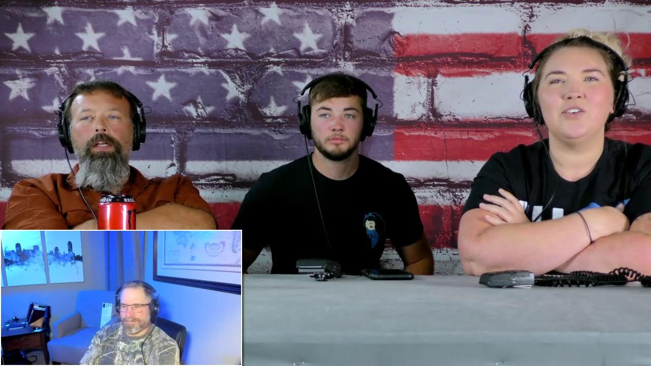 LIVE! September 7th, 2022 - YouTube