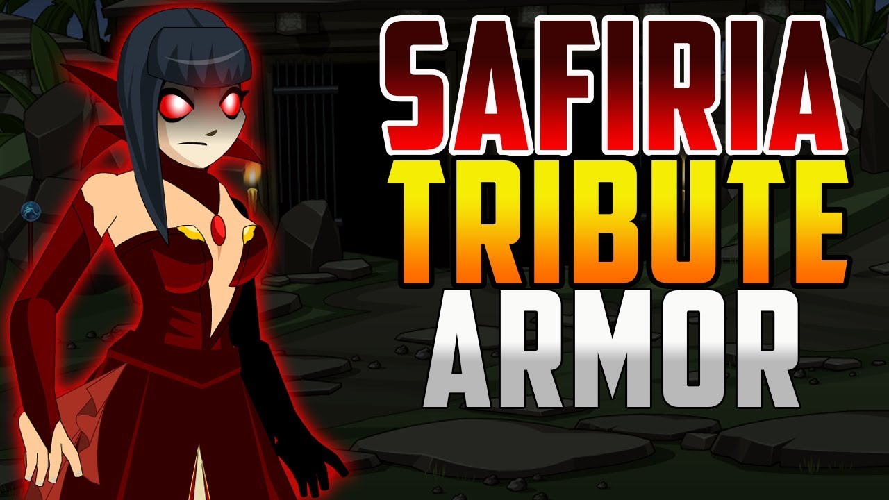 =AQW= BOSS DROPS (ENRAGED CONSTANTIN) - SAFIRIA PERSONAL ARMOR - YouTube