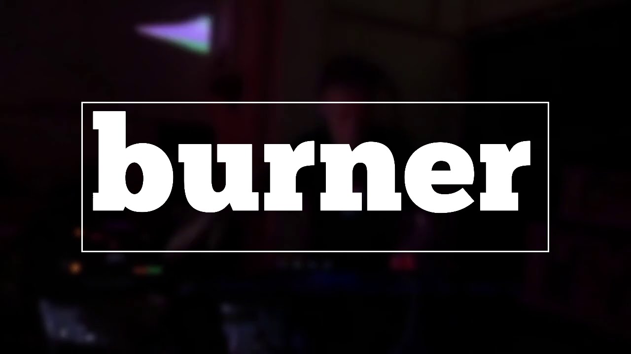 Learn how to spell burner - YouTube