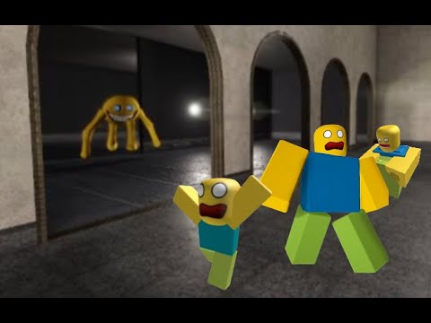 the Innyume Roblox experience - YouTube