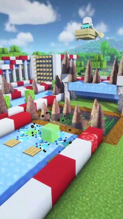 MINECRAFT SHORTS - YouTube