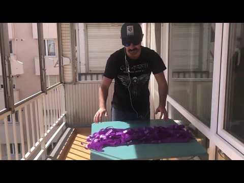 UÇURTMA KUYRUĞU NASIL YAPILIR? -4