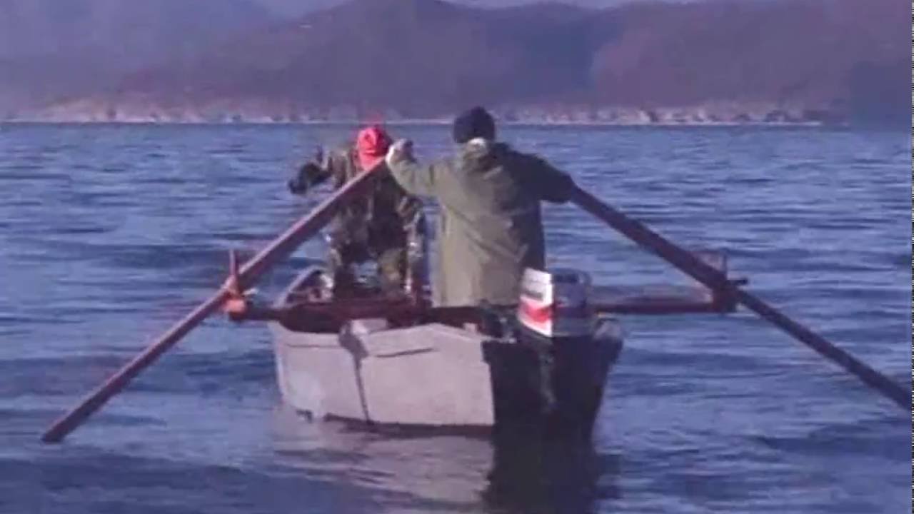 ΔΥΤΙΚΗ ΜΑΚΕΔΟΝΙΑ: ΠΡΕΣΠΕΣ. Ντοκιμαντέρ. - YouTube