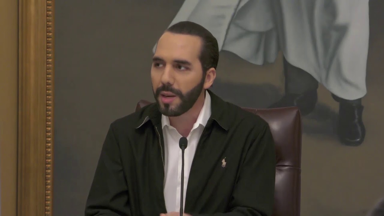 Presidente de la república desconoció a Javier Simán como presidente de ...