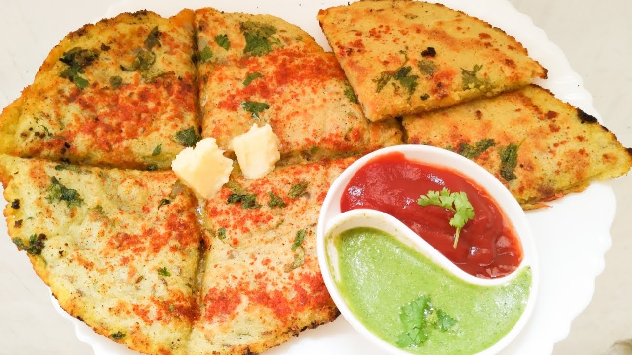 Moonglet Recipe l दिल्ली का फेमस मूंग दाल का आमलेट l Veg omlette recipe ...